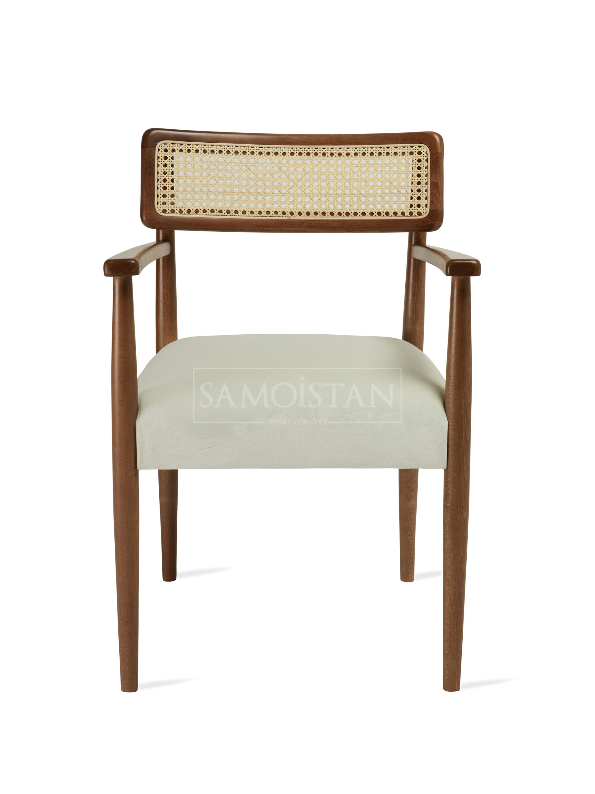 Mona Berjer - Samoistan