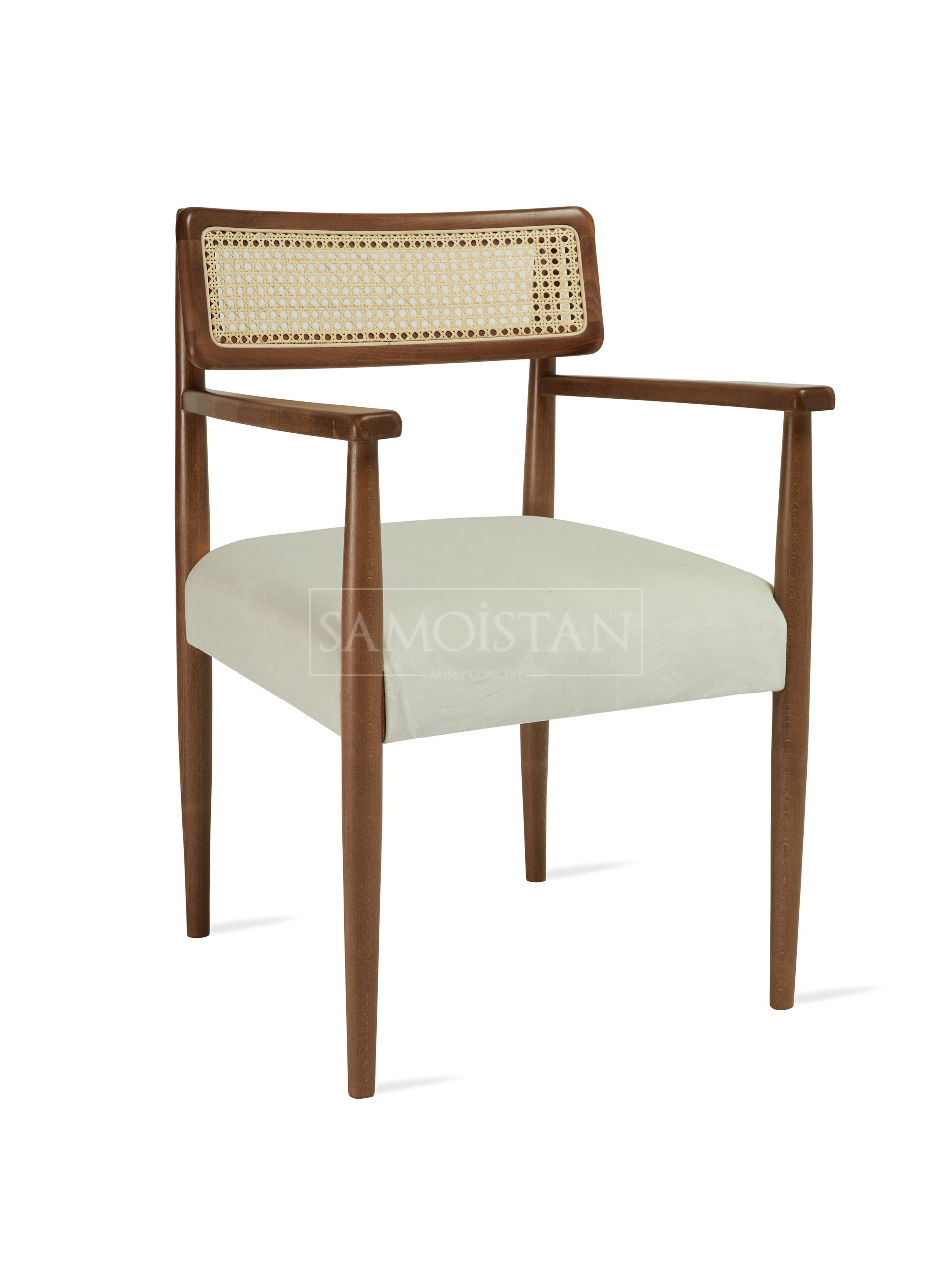 Mona Berjer - Samoistan